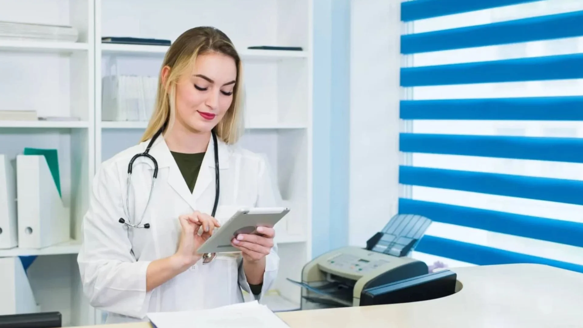 How to Streamline Healthcare Medical Record Retrieval - CCD Health