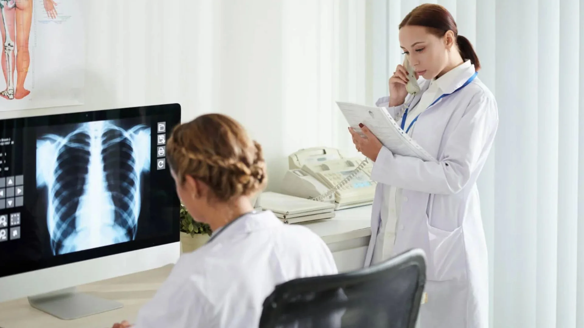Radiology Scheduling: How Specialized Schedulers Improve Center's ...