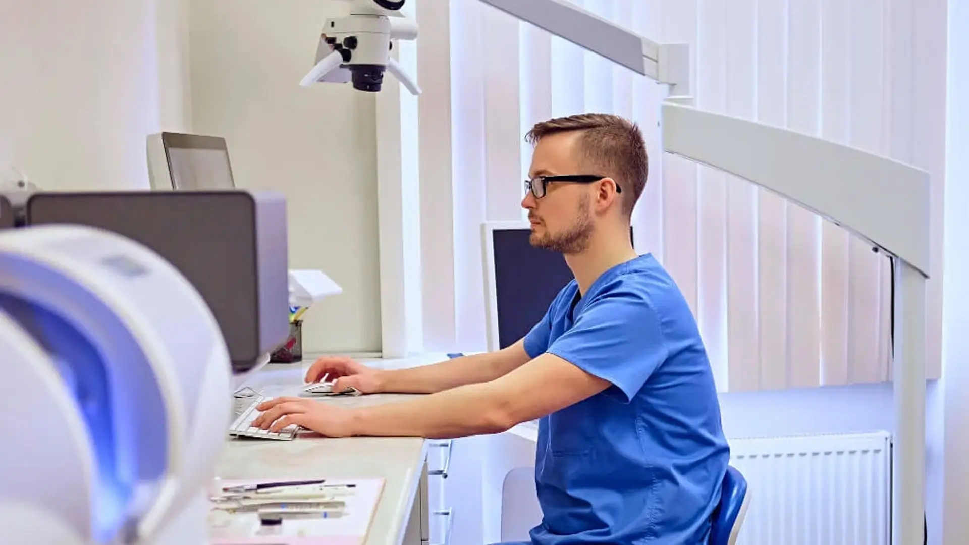Radiology Workflow Optimization: 9 Strategies to Boost Efficiency in ... Radiology Workflow Optimization: 9 Strategies to Boost Efficiency in ...