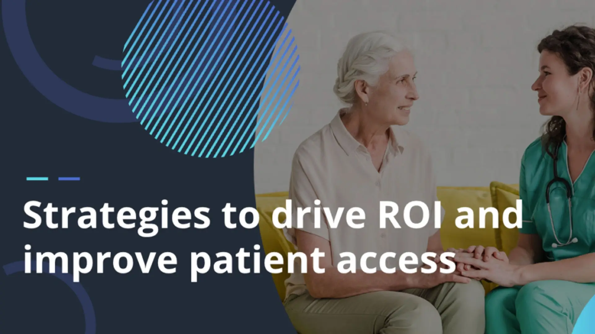 Profitable Practices: 5 Strategies to Drive ROI and Improve Patient ...