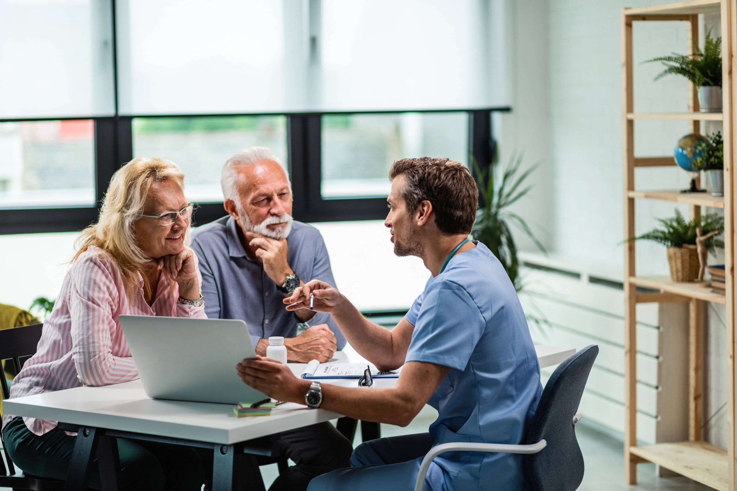 The Power of Patient-Centric Care As a Cost-Reduction Strategy - CCD Health