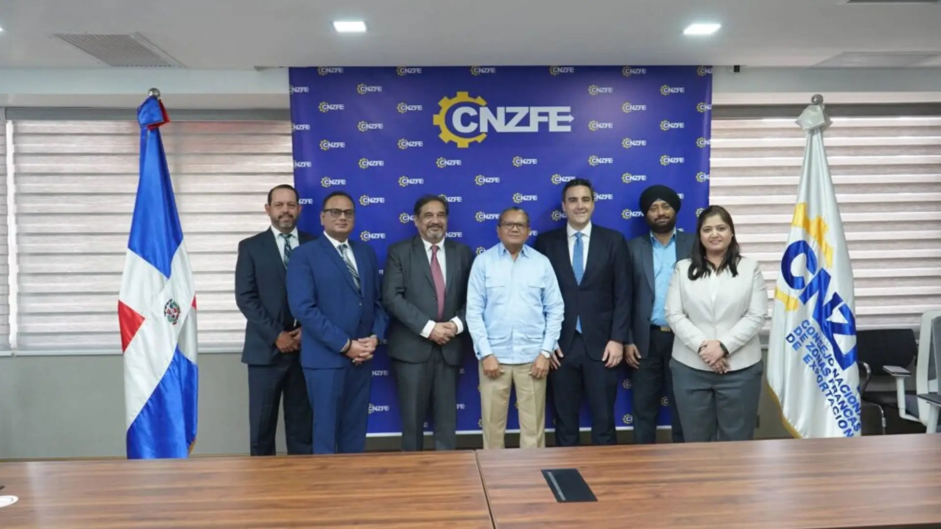 GeBBS Healthcare Solutions and CCD Health Visit CNZFE in the DR