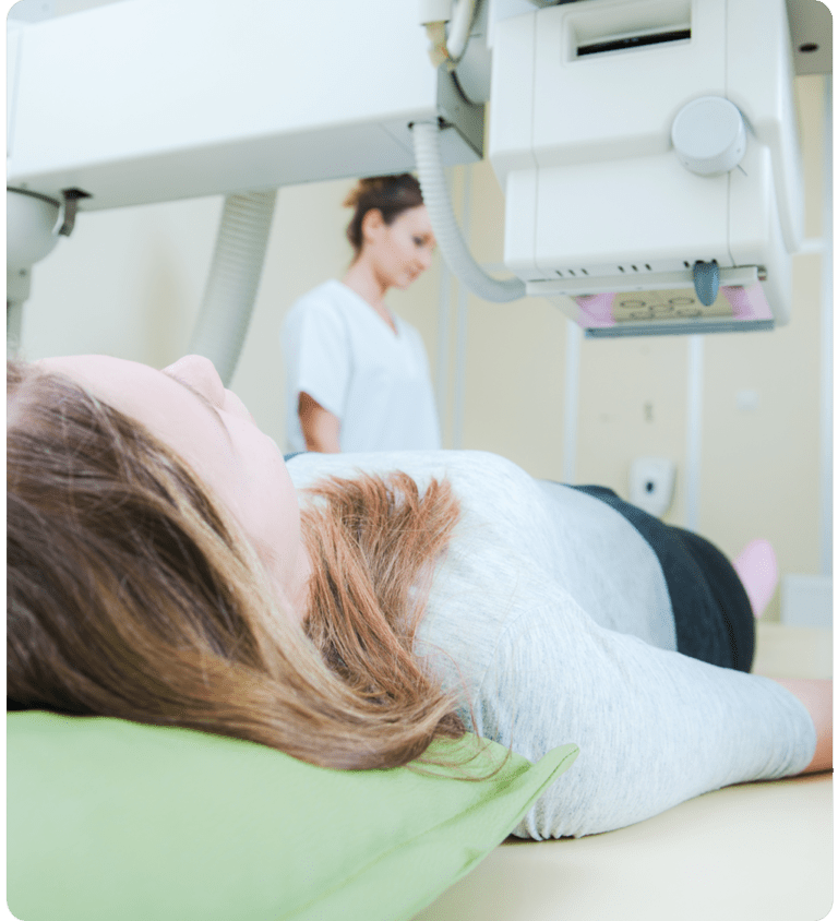 Radiology scheduling & support services | CCD Health - A GeBBS ...