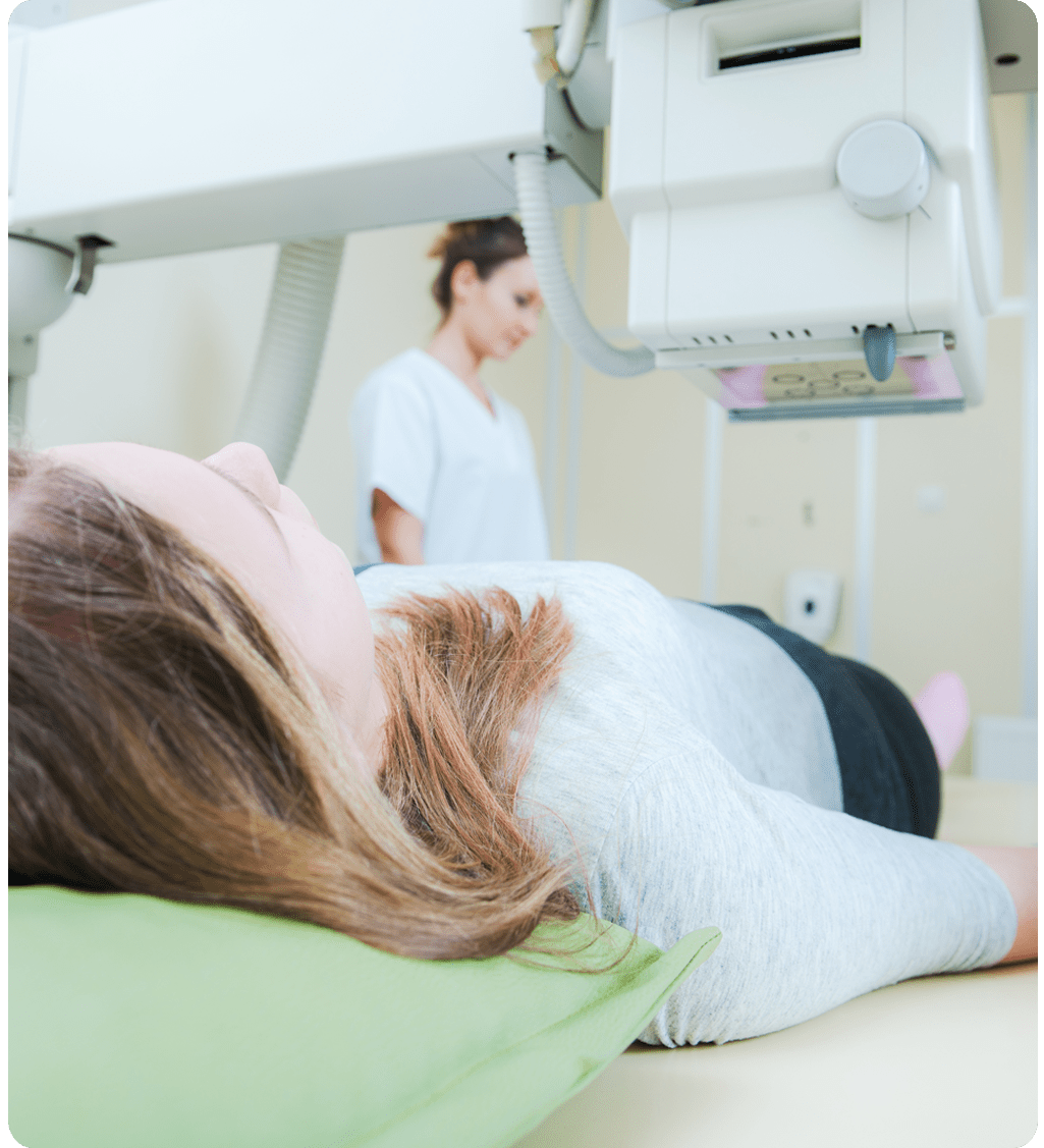 Radiology scheduling & support services | CCD Health - A GeBBS ...