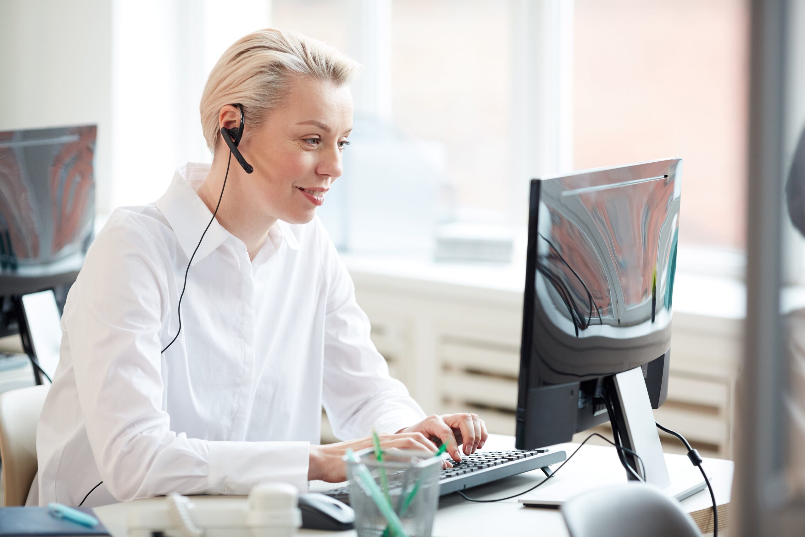 Orthopaedic scheduling & support services | CCD Health - A GeBBS ...