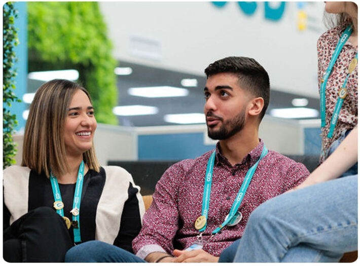 About us | CCD Contact Centers Dominicana