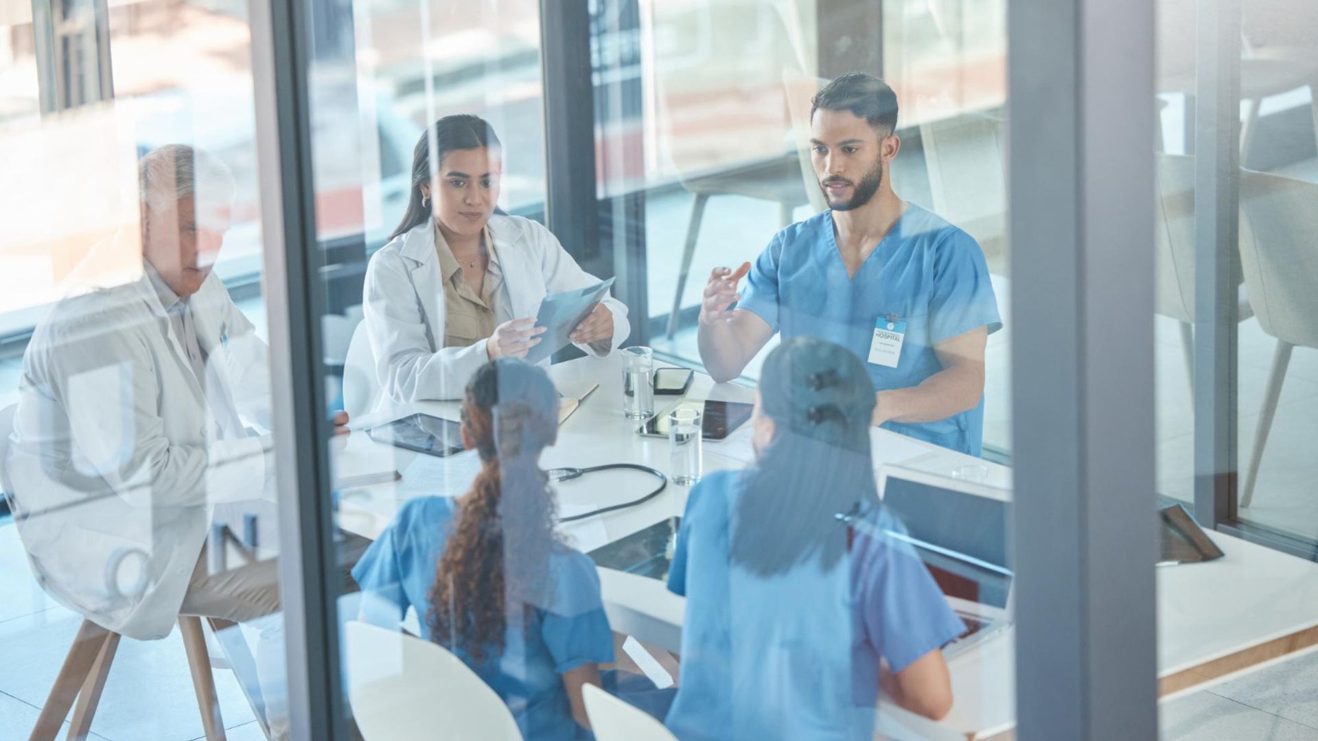 Top 5 Healthcare Challenges in 2026 [+ Strategies to Mitigate Them]
