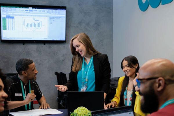 About us | CCD Contact Centers Dominicana